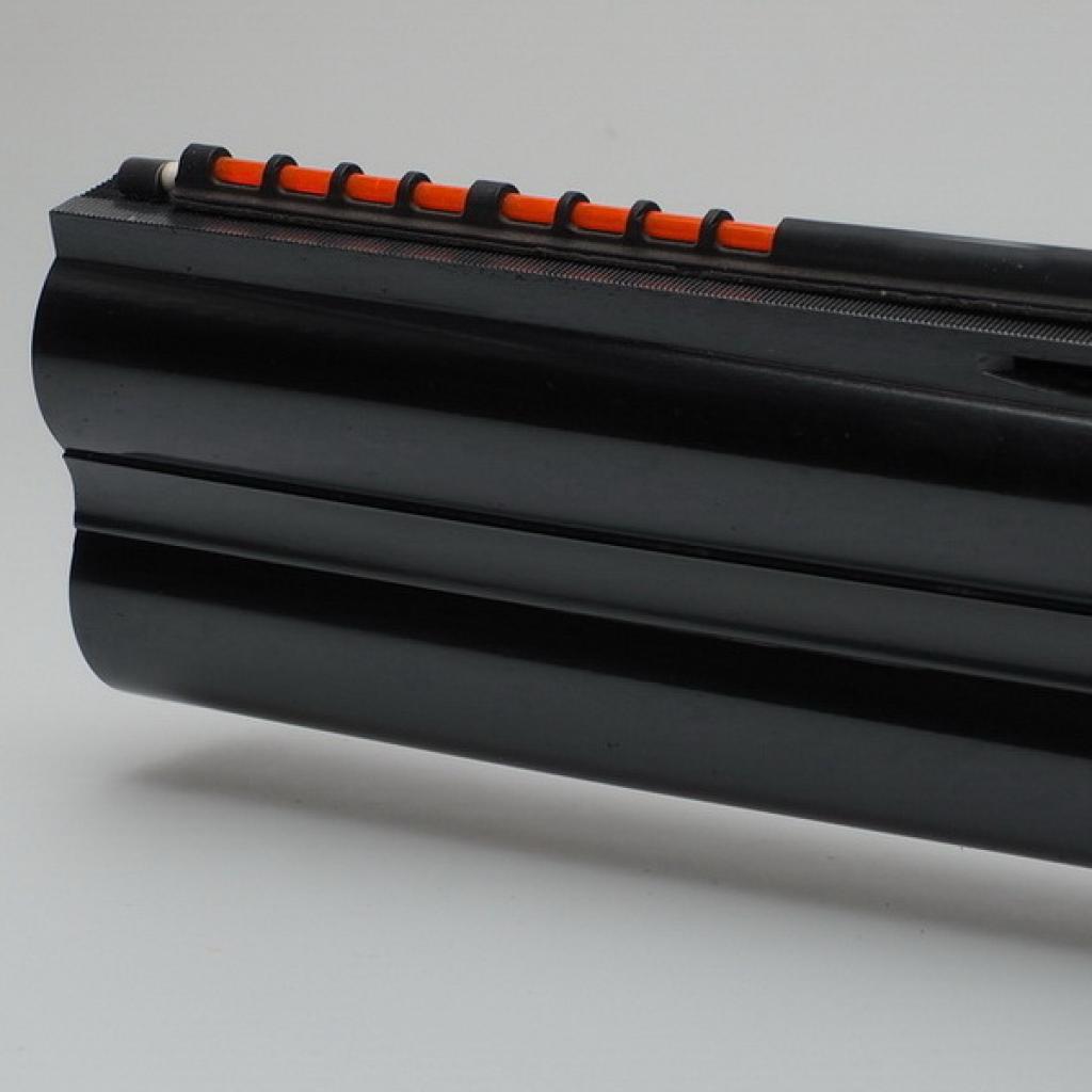 Fibre Optic Foresight